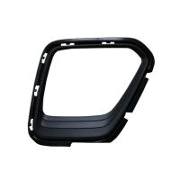 China Car Front Bumper Lip Fog Lamp Cover Headlight For Kia Soul 2020 Improve Performance for sale