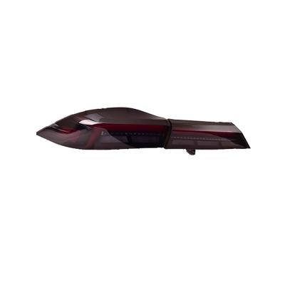 China 21-22 Other Year Dynamic LED Water Steering Tail Light Assembly For Trumpchi Shadow Leopard for sale