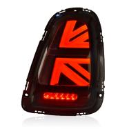 China Easy Plug and Play Installation Tail Light Assembly for BMW MINI R56 Modified Design for sale