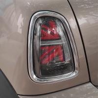 China Easy Plug and Play Installation Tail Light Assembly for BMW MINI R56 Modified Design for sale