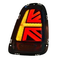 China Easy Plug and Play Installation Tail Light Assembly for BMW MINI R56 Modified Design for sale