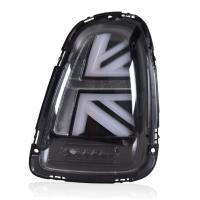 China Easy Plug and Play Installation Tail Light Assembly for BMW MINI R56 Modified Design for sale