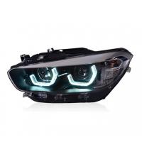 China Upgrade Your BMW 1 Series F20 15-18 with Specially Used LED Laser Headlight Assembly for sale