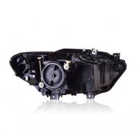 China Upgrade Your BMW 1 Series F20 15-18 with Specially Used LED Laser Headlight Assembly for sale