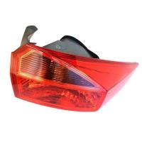 China CITY Saloon GM4 Car Light Accessories Taillight OEM 33500-T9A-H01 For Honda City 2015 for sale