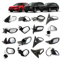 China OEM 76258-TM4-H01 Side Door Mirror Rearview Mirror for HONDA City Car Accessories for sale