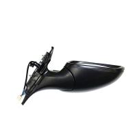 China OEM 76258-TM4-H01 Side Door Mirror Rearview Mirror for HONDA City Car Accessories for sale