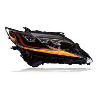 China Upgrade Your Lexus Es with This Plug And Play LED Upgrade Headlight Light Assembly for sale