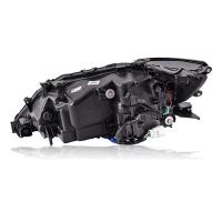 China Upgrade Your Lexus Es with This Plug And Play LED Upgrade Headlight Light Assembly for sale