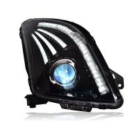 China 35 Wattage Led Daytime Running Lights for Suzuki Swift 2006-2016 Auto Asseccories for sale