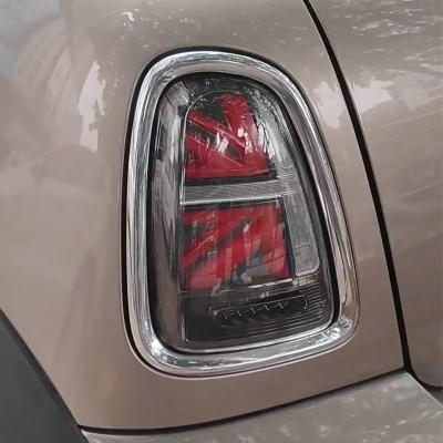 China 35W Wattage Taillights for BMW Mini R55/R56/R57 07-13 Wattage 35 w Rear Lamps Assembly for sale