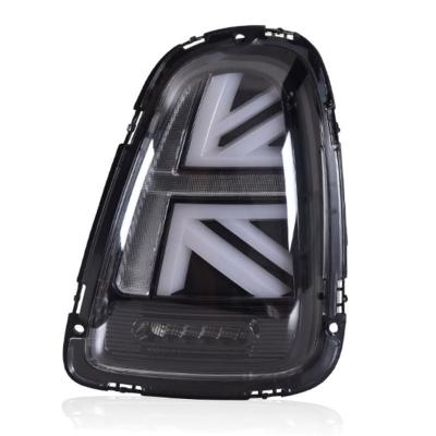 China Replace/Repair Auto Car Led Taillights Tail Lamp for BMW Mini Cooper R56 R57 R58 R59 2007-2013 for sale
