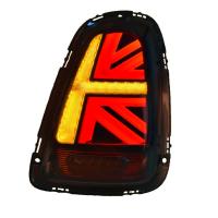 China Steering Lamps Assembly for BMW Mini R55/R56/R57 07-13 and Applicable Year 2007-2013 for sale