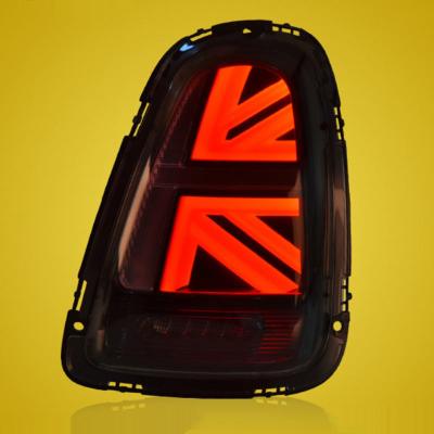 China Car Parts Led Lamp Assembly Led Tail Lights For Bmw Mini Hatchback R56 R57 R58 R59 2007-2014 Other for sale