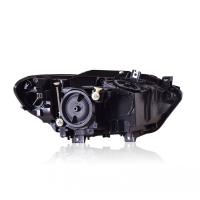 China Upgrade Your BMW 1-Series F20 with Our Latest Style Auto Headlights Assembly Materials for sale