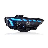 China 12V Led Daytime Running Lights Assembly For Audi A3 2017-2020 Perfect For Retrofitting for sale