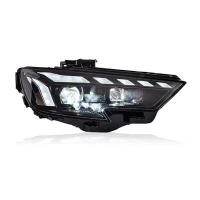 China 12V Led Daytime Running Lights Assembly For Audi A3 2017-2020 Perfect For Retrofitting for sale