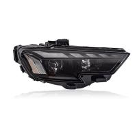 China LED Headlamp Headlight Assembly For Audi A3 2017-2020 Easy Plug And Play Installation for sale