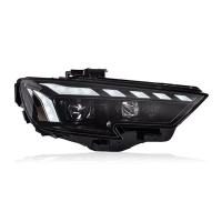 China 35 Wattage Led Headlamp Headlights Assembly Head Light Head Lamp For Audi A3 2017-2020 for sale
