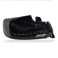 China Modified Double Dragon Scale Taillights for BMW 2 Series 14-20 Models M2C F22 F23 F87 for sale