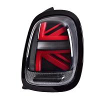 China Customized LED Tail Light Assembly for BMW MINI F55 F56 F57 Plug and Play Installation for sale