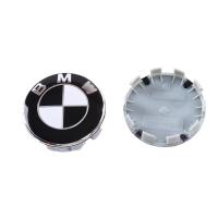 China Other 68MM Car Wheel Hub Center Cover Series For BMW 3 5 7 Series X1X3X5 Year Other for sale