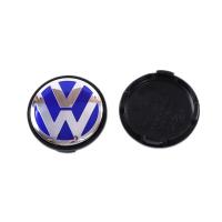 China 65MM 56MM 70MM 76MM Wheel Hub Center Cover for Volkswagen Other Year Other Car Fitment for sale