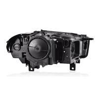 China Modified LED Daytime Running Light LED Turn Signal LED Headlight Assembly F15 14-18 BMW X5 for sale