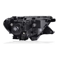 China 12V Modified LED Lens Daytime Running Light For Great Wall Cannon Commercial Version 19-22 for sale