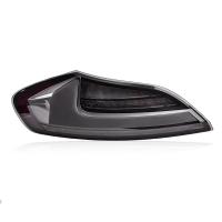 China Dynamic Horse Racing LED Flowing Water Steering Tail Light Assembly for BMW Z4 E89 35w for sale