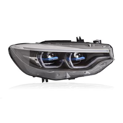 China Wattage 35 wattage Car Head Lamp Led Headlight Assembly For Bmw 4 Series F32 13-20 for sale