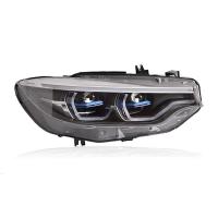 China LED Headlight Upgrade for BMW 4 Series F32 13-20 Enhanced Driving Experience for sale