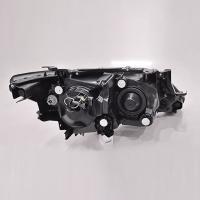 China 12V Modified LED Lens Flowing Water Steering Daytime Running Lights For 7Th Gen Camry for sale