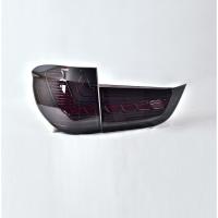 China Dynamic Dragon Scale LED Flowing Water Steering Tail Light for BMW X5 2014-2018 Applicable for sale