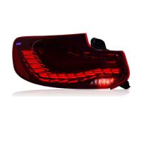 China 35w LED Tail Lamp Upgrade for BMW 2 Series 14-20 Models M2C F22 F23 F87 Replace/Repair for sale