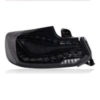 China Double Row Dragon Scale LED Rear Light for BMW 2 Series 14-20 Models M2C F22 F23 F87 for sale
