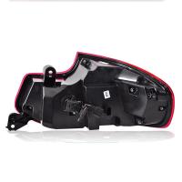 China Double Row Dragon Scale LED Rear Light for BMW 2 Series 14-20 Models M2C F22 F23 F87 for sale