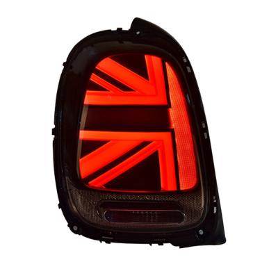 China Customize Your BMW Mini F55 F56 F57 with Taillight Assembly Other Year Compatibility for sale