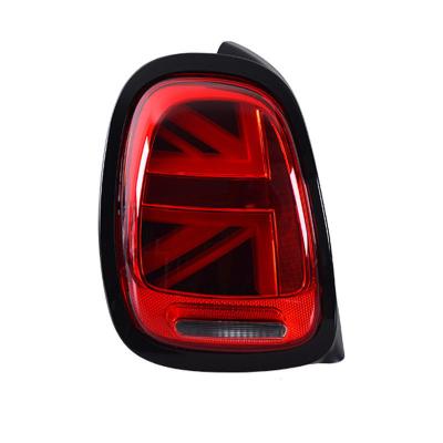 China Car Body Kits Taillights for Bmw Mini F55 F56 F57 Easy Plug and Play Installation for sale