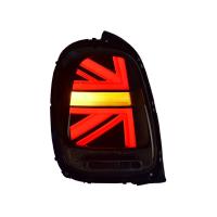 China 14-20 Applicable Brake Reverse Led Tail Light For Bmw Mini F55 F56 F57 Dynamic Signal for sale