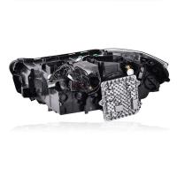 China Other Year Style LED Headlights for BMW X1 16-19 Plug and Play Headlamp 12V Voltage for sale
