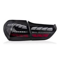 China Wattage 35 w Auto Car Rear Lamp Tail Light Led Taillight For Bmw 1 Series 16-22 F52 for sale