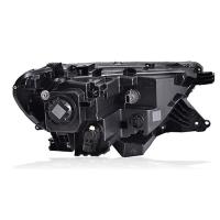 China Sale LED Headlamp for Great Wall Cannon Commercial Version 19-22 Type of Light Source LED for sale