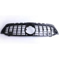 China Front Bumper Grille For Mercedes Benz W177 2019 With/Without Camera Hole ABS Material for sale