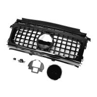 China Customized Car Grille for Mercedes Benz G Class W464 2019 OE NO. TUNING PRODUCTS for sale