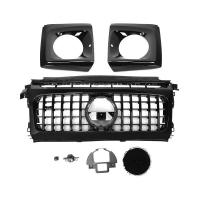 China Customized Car Grille for Mercedes Benz G Class W464 2019 OE NO. TUNING PRODUCTS for sale