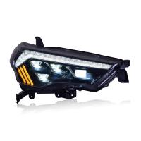 China Upgrade Your Toyota Speedmaster 4 Runner with Advanced LED Headlights and Turn Signal for sale