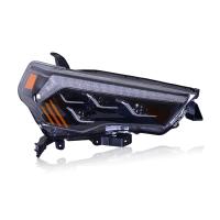 China Upgrade Your Toyota Speedmaster 4 Runner with Advanced LED Headlights and Turn Signal for sale