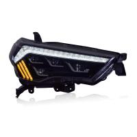 China Upgrade Your Toyota Speedmaster 4 Runner with Advanced LED Headlights and Turn Signal for sale