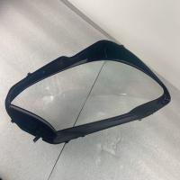 China Car Headlight Lens Cover for Benz W205 Class 2019 2020 2021 Top-notch Performance for sale